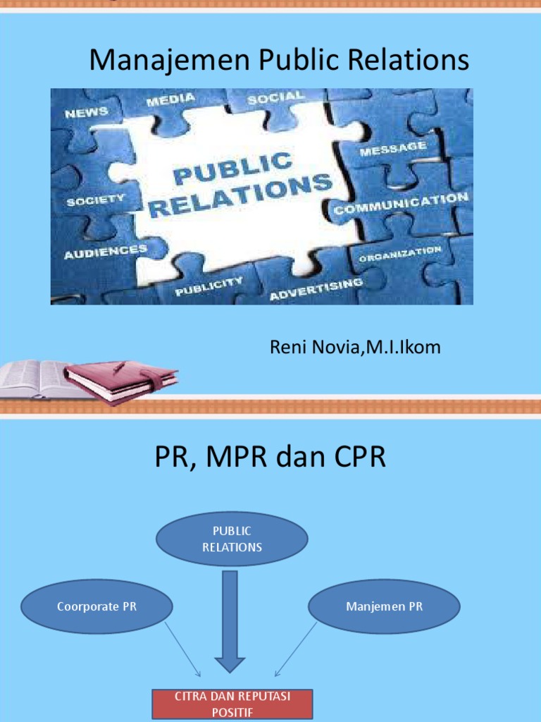 Perbedaan PR, MPR | PDF | Ilmu Sosial