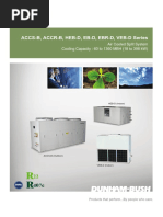Air Cooled Condensers Selection Guide | PDF | Heat Exchanger | Corrosion
