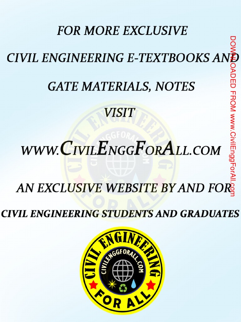 PERT & CPM - AE - AEE - Civil Engineering Handwritten Notes | PDF