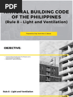 Minimum Setbacks For Residential & Commercial Buildings | PDF | Home ...