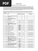 State Code List Under GST State State Code List Under GST | PDF | Sales ...