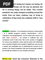 Social Skills Checklist - Elementary | PDF | Social Skills | Nonverbal ...