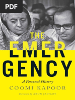 The Polyester Prince - The Rise of Dhirubhai Ambani - Hamish McDonald ...
