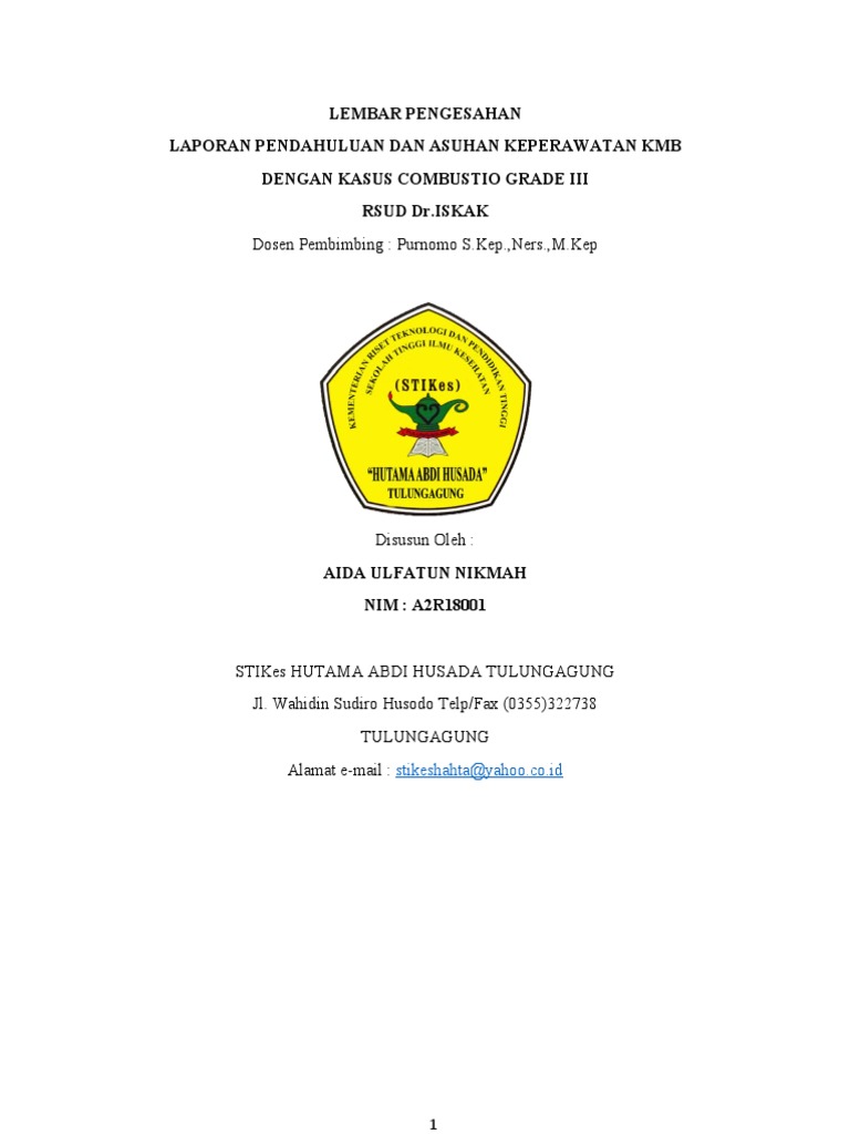 LP Combustio Grade III | PDF