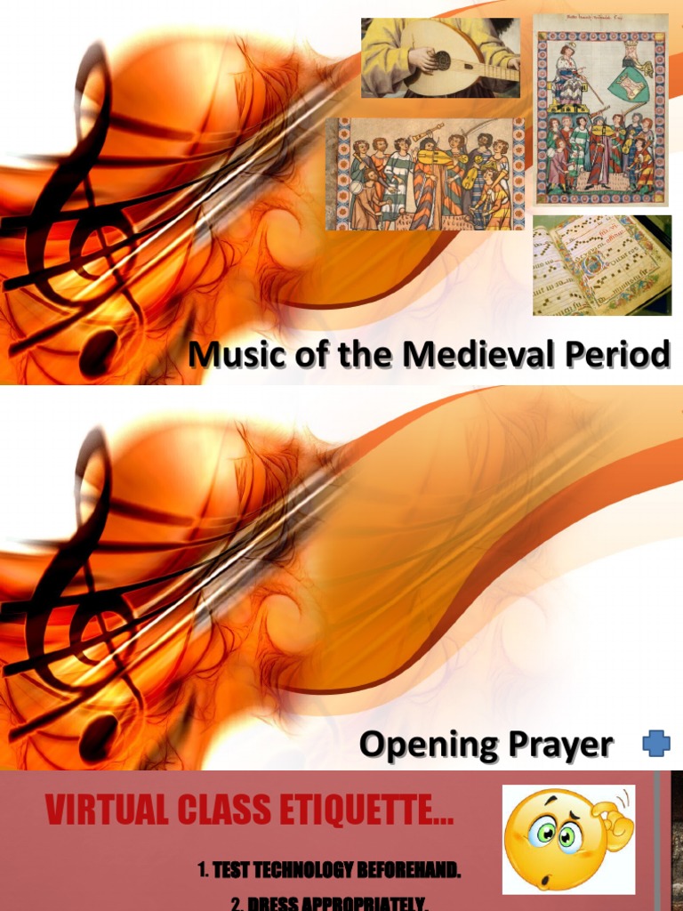 For MAPEH 9 | PDF | Mode (Music) | Performing Arts