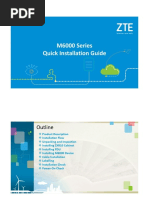 ATN 910C-G Datasheet | PDF | Wavelength Division Multiplexing ...