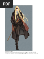 FASA7101 - Shadowrun - Shadowrun First Edition | PDF