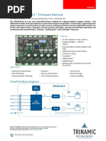 Main and Backup Loaders | PDF | Booting | Flash Memory