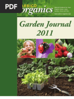 LSU-Ag Planting Guide | PDF | Vegetables | Fertilizer