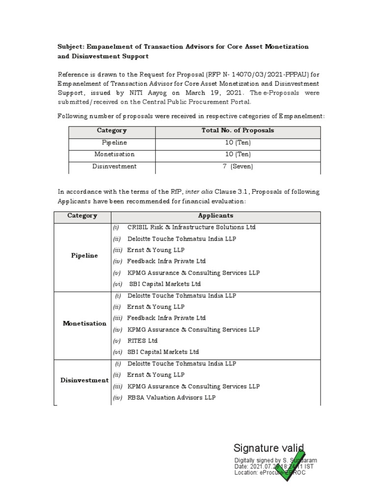 Techsummary 655875 | PDF