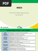 Pdo Hse Policy | PDF | Safety | Public Sphere