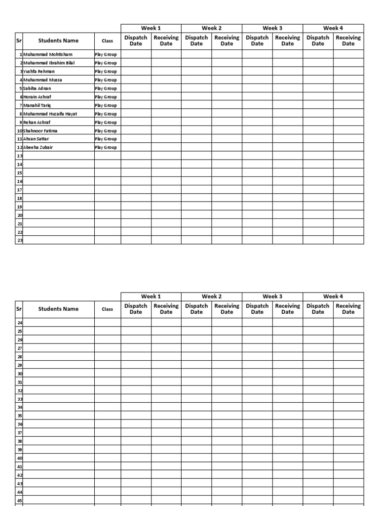 Receiving and Dispatching | PDF | Muhammad | Life Of Muhammad
