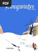 Frontier Scum, Acid Western Roleplaying | PDF | Young Adult