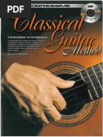 Guitar Method F. Carulli | PDF