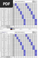 Daily Rejection Analysis Sheet | PDF | Electric Heating | Pipe (Fluid ...
