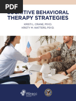 Therapy TF-CBT Workbook | PDF | Psychological Trauma | Feeling