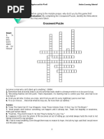 Module El 108 Children and Adolescent Literature | PDF | Children's ...