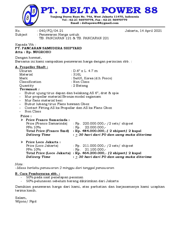 Delta Power 88 Shaft and Bubut | PDF | Sains & Matematika