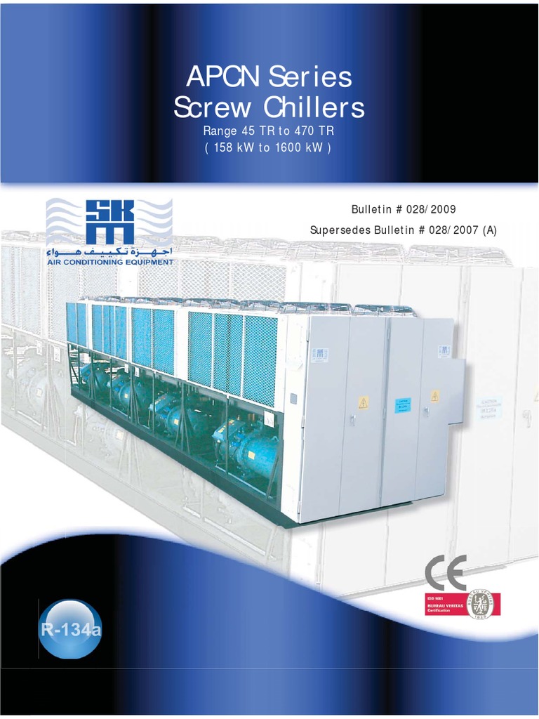 APCN | PDF | Building Automation | Manufactured Goods