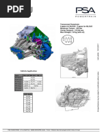 X1X2 ES9J4 Presentation | PDF | Cylinder (Engine) | Piston
