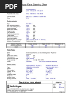 r290 Propane PT Chart | PDF | Propane | Chemical Energy Sources