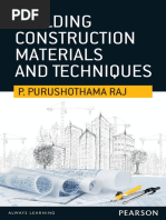 Building Construction Step by Step Process | PDF | Masonry | Concrete