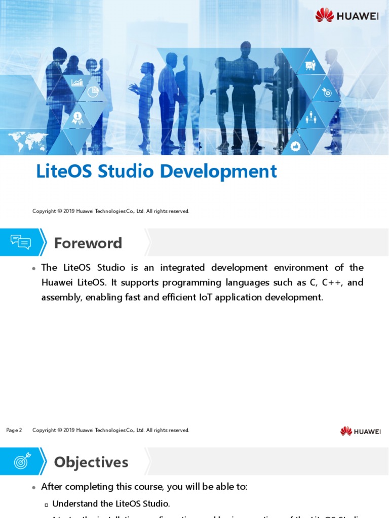 10 LiteOS Studio Development | Download Free PDF | Integrated Development Environment | Command ...