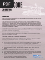 UN3528 | PDF | Dangerous Goods | Engines