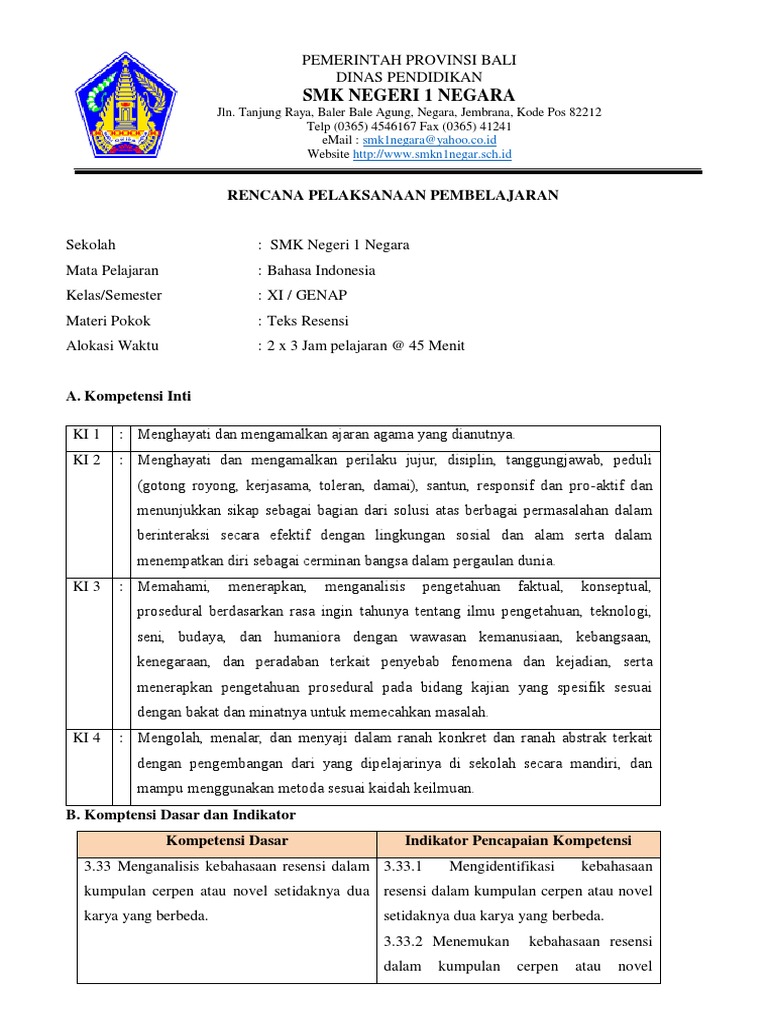 1 Set - Kasus 1 - Ni Made Dian Dwi Jayanti | PDF