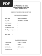 Retro Encabulator Transcript | PDF