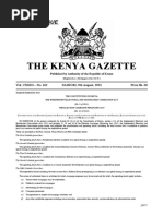Kra Employers List | PDF | Kenya