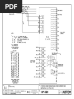 Alstom - P141 P142 P144 P145 Cortec and Ordering Information | PDF ...