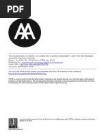 Buri Fiber - Nature and Uses | PDF | Textiles | Trees