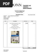 51 Talk Requirement | PDF