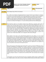PNP Old and New Rank Classification | PDF | Sergeant | Lieutenant