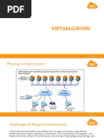TAXONOMY OF VIRTUALIZATION TECHNIQUES - by Arman | PDF | Virtual ...