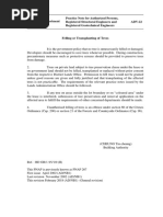 Socket Design for Steel H-Piles | PDF | Deep Foundation | Chemical ...