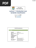 TRH14 Classification of Granular Materials, Gravels and Soils | PDF ...