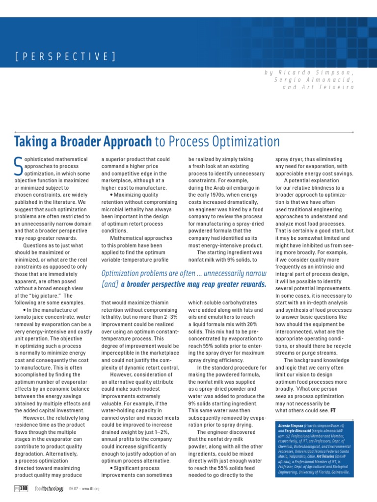 Op Tim Ization | PDF