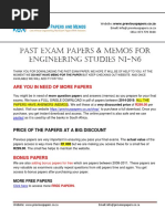 Engineering Science n3 Study Guide 1 PDF | PDF | Force | Velocity
