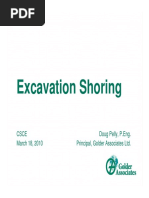 Design Calculations of Chiller Foundation | PDF | Deep Foundation | Column