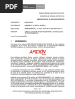 SATIC 01 Aviso de Registro de Obra | PDF | Presupuesto