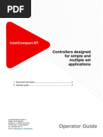 ETAP User Guide - Static Load & Lumped Load Display | PDF