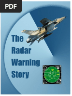 An/alq 126 | PDF | Mc Donnell Douglas F/A 18 Hornet | Military Technology