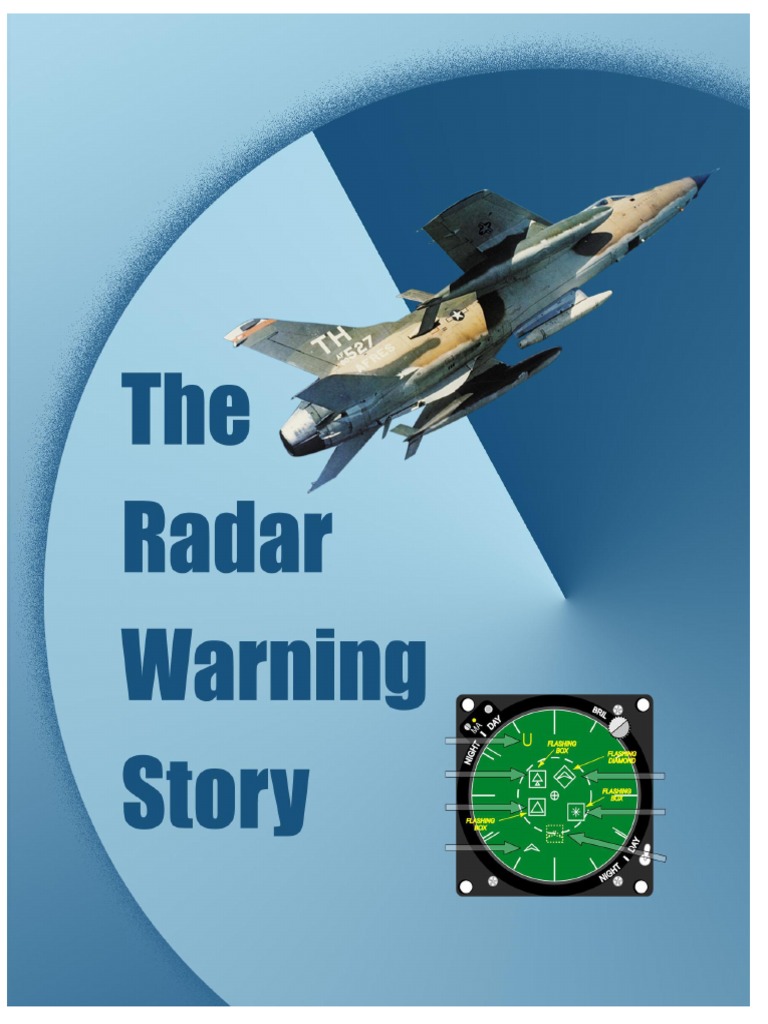 Radar Warn Story | PDF | Radar | Surface To Air Missile
