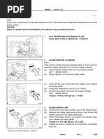 ABS Brakes-Teves MKII | PDF | Anti Lock Braking System | Brake