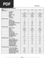 Transformer Room Ventilation Calculation | PDF | Ventilation ...