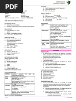 Ob History Form Sss | PDF | Childbirth | Pregnancy