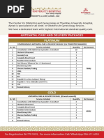 Application For Barangay Protection Order: Vawc Form#3 CONTROL NO ...