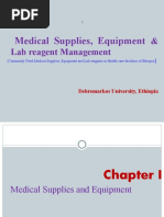 Ethicon Suture Chart | PDF | Surgical Suture | Surgery